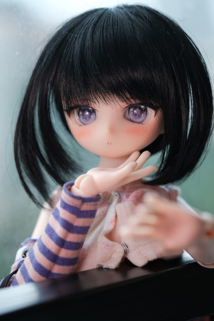 Welcome [dollterdoll.com]